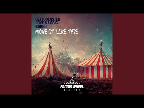 Move It Like This - YouTube