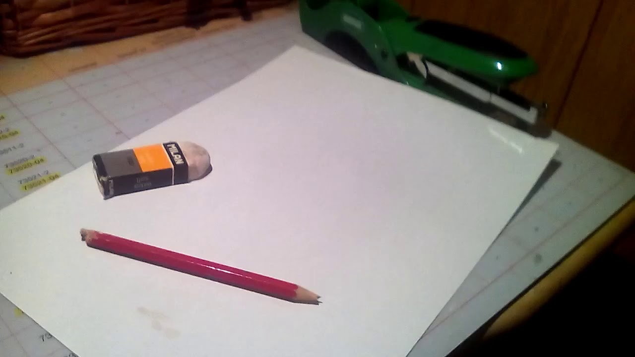 Dibujando con migo - YouTube