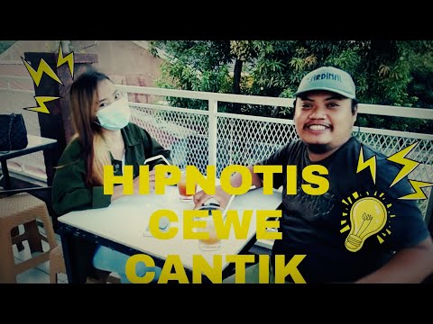 Hipnotis orgasme cewe cantik