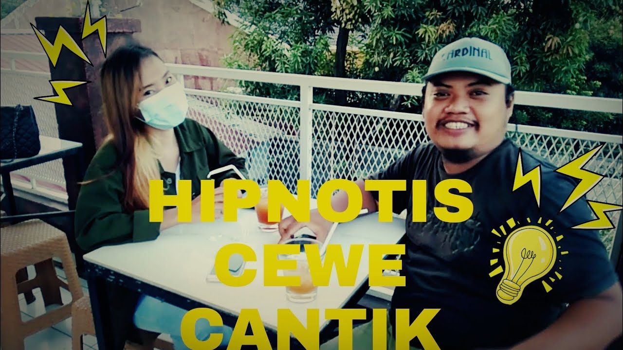 Hipnotis orgasme cewe cantik - YouTube