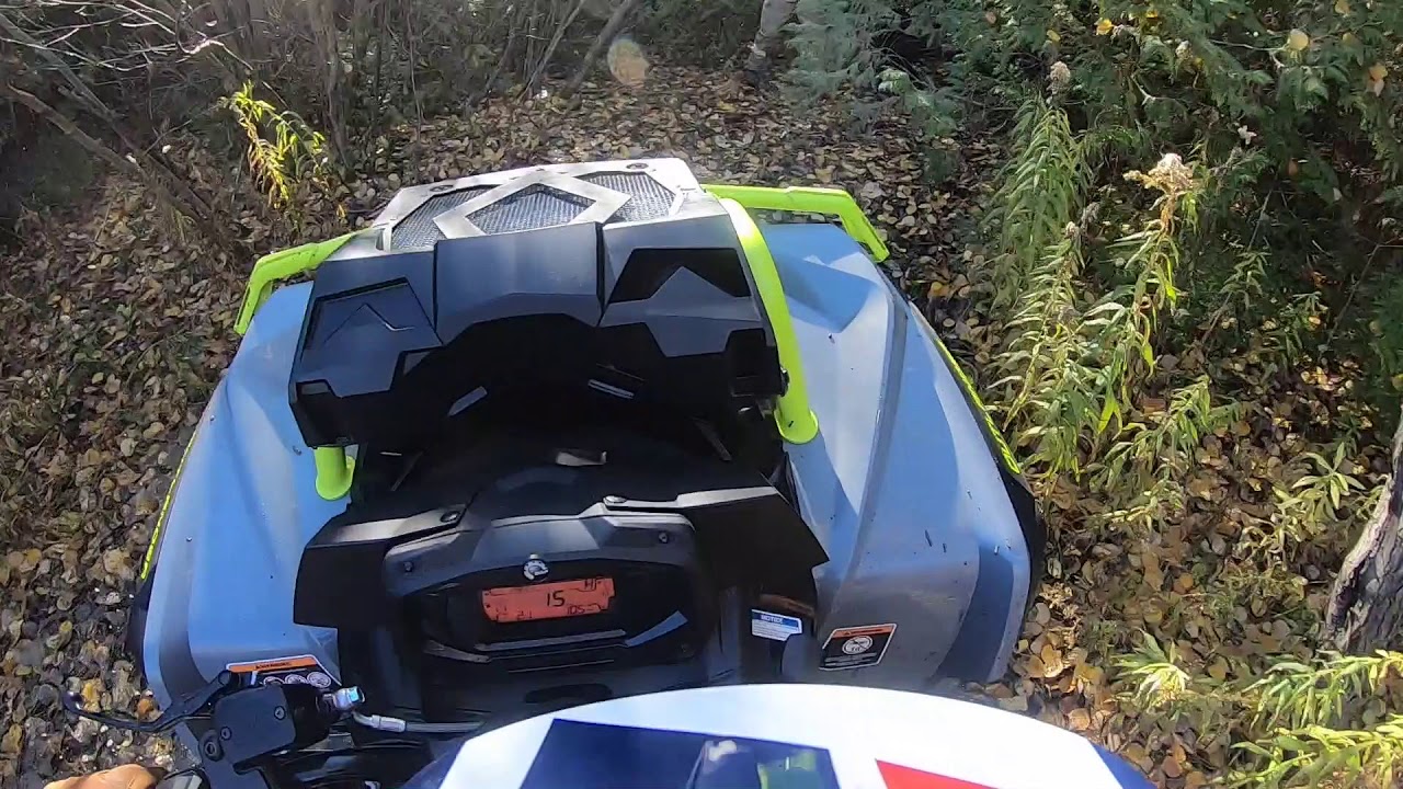 2021 can am Outlander 650 XMR - YouTube