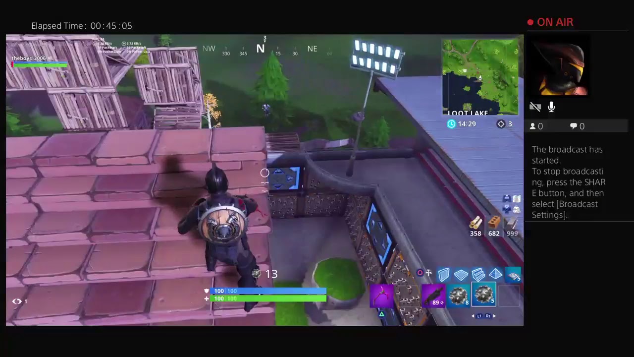 Trolling kids in playground - YouTube