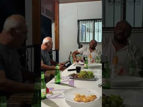 Mustafa Öztürk - Kerkük Divanı - (Men Seni Seveli Neçe Gün Neçe Ay Neçe İldi)