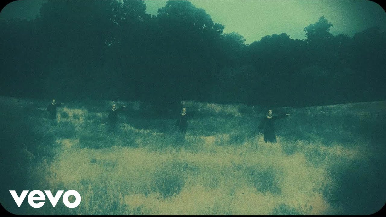 Athena Lim - Blue Shoes (Official Lyric Video) - YouTube