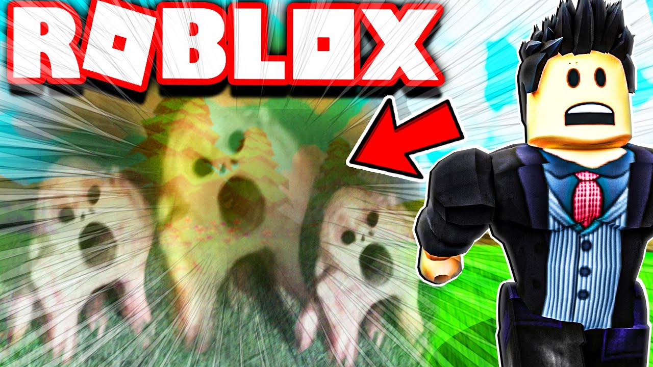 NEW TREVOR HENDERSON PIG MONSTER IN ROBLOX - YouTube