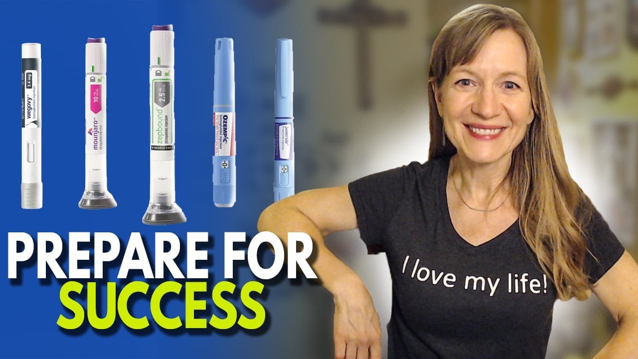 How To Make WEEK ONE a SUCCESS! - YouTube