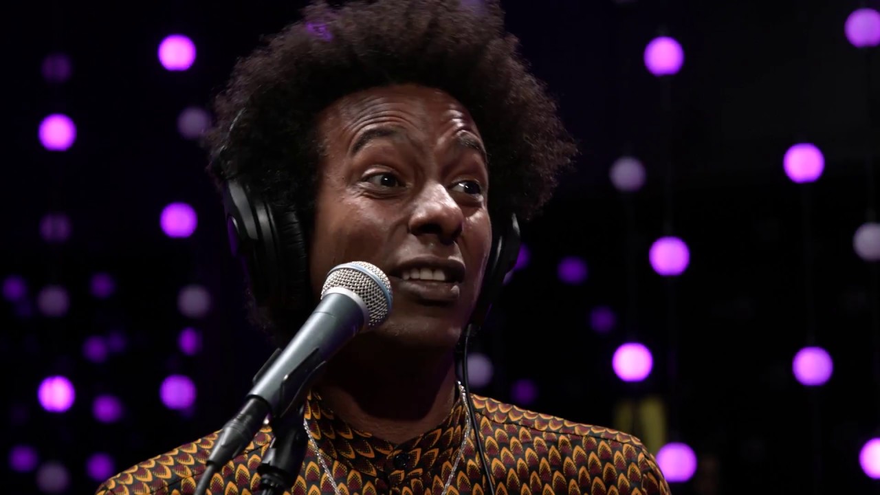 Gili Yalo - Full Performance (Live on KEXP) - YouTube