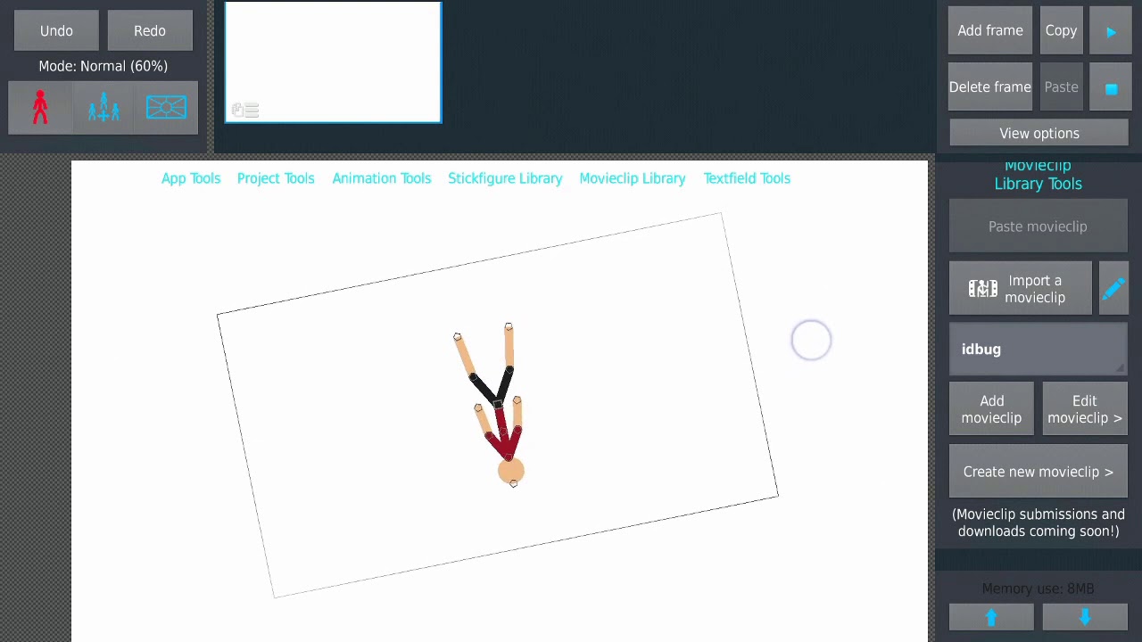 Dark Theme for Stick Nodes 3.0.0 is now out - YouTube