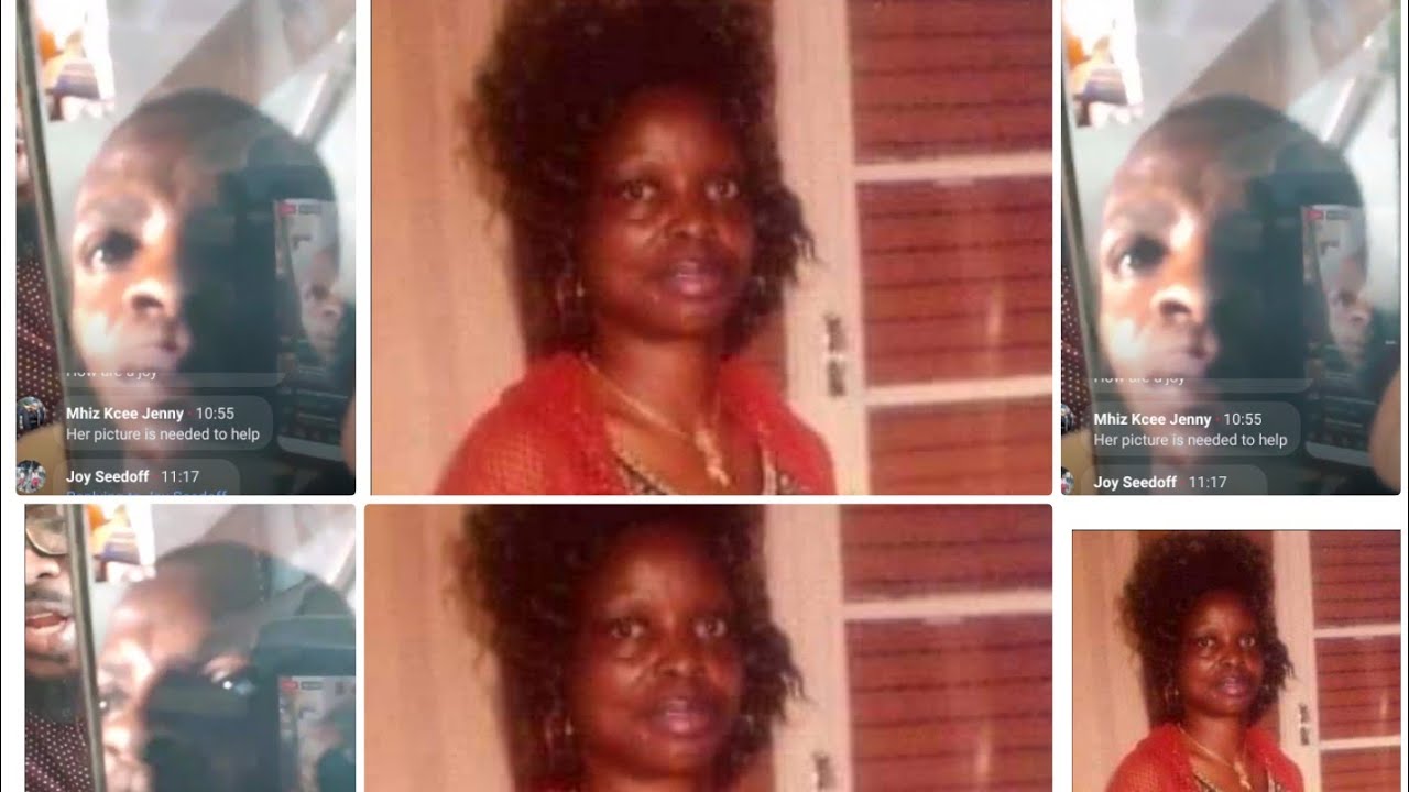 PATH HAS COME TO SPEAK OUT ON THE MISSING /DEATH OF HELEN - YouTube