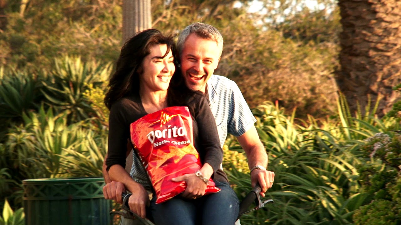Best Super Bowl Commercial Ever!! - Doritos - Prescription Strength ...