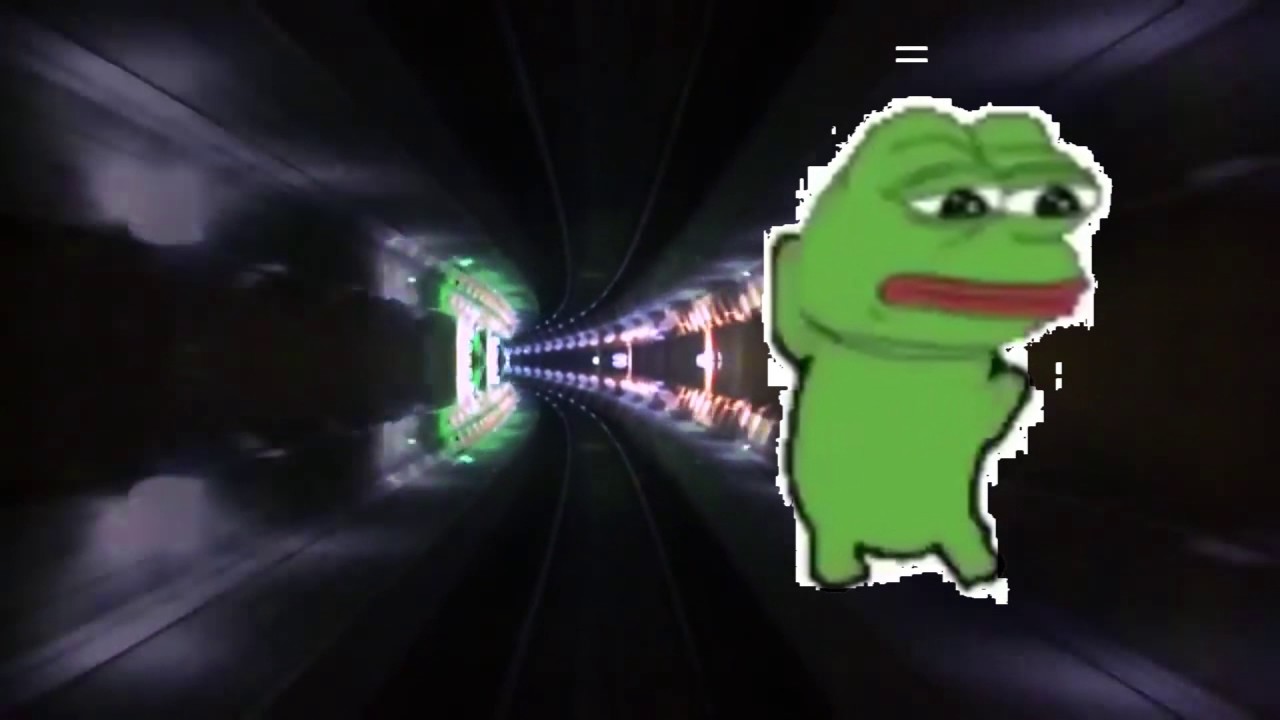 Dancing Pepe (Shooting Stars) - YouTube