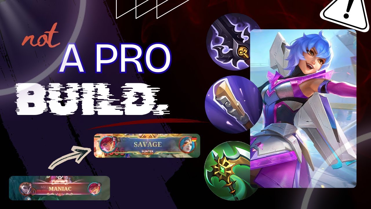 How EVERYONE Plays Beatrix WRONG (This Build Proves It) | Mobile ...