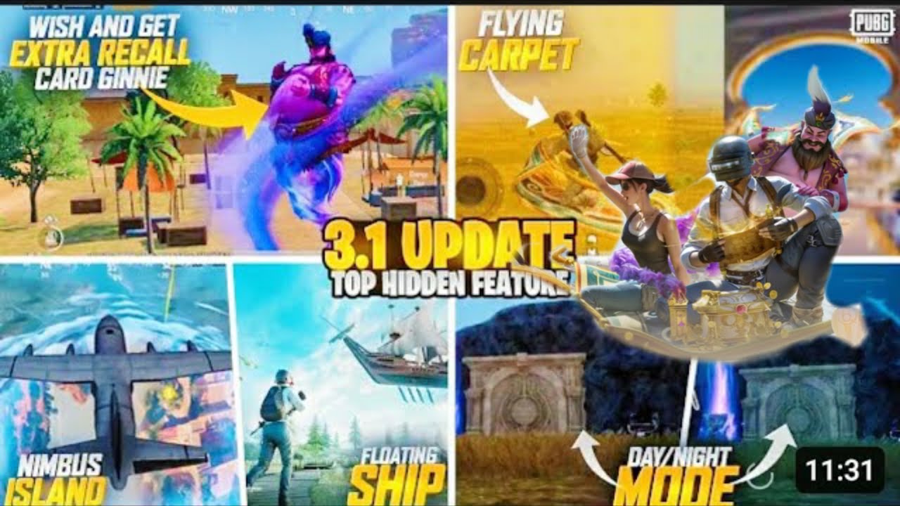 pubg new update gameplay 3.1 livik map 😱 play like a noob (vpn problem ...