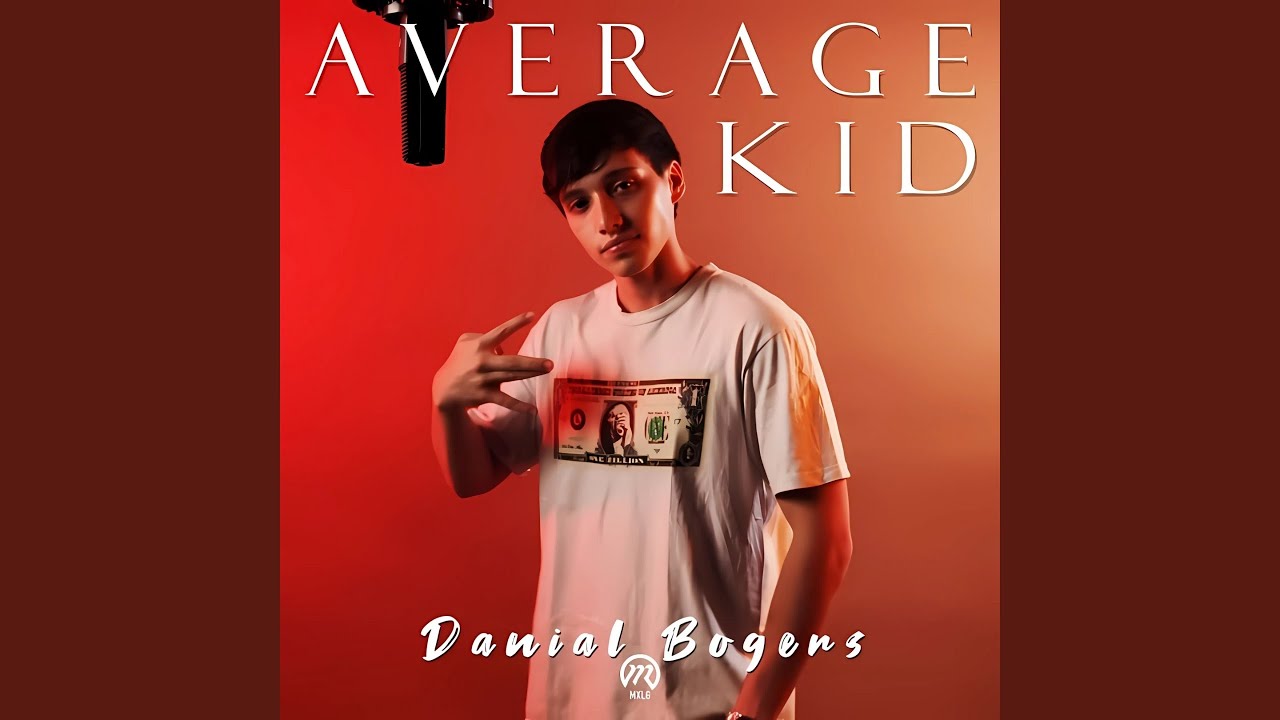 Average Kid - YouTube