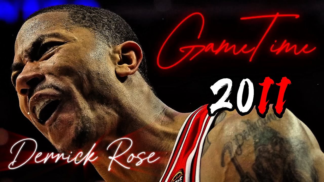 DERRICK ROSE Was BETTER Than MICHAEL JORDAN?? | 2011 Derrick Rose | Nadir Reacts - YouTube