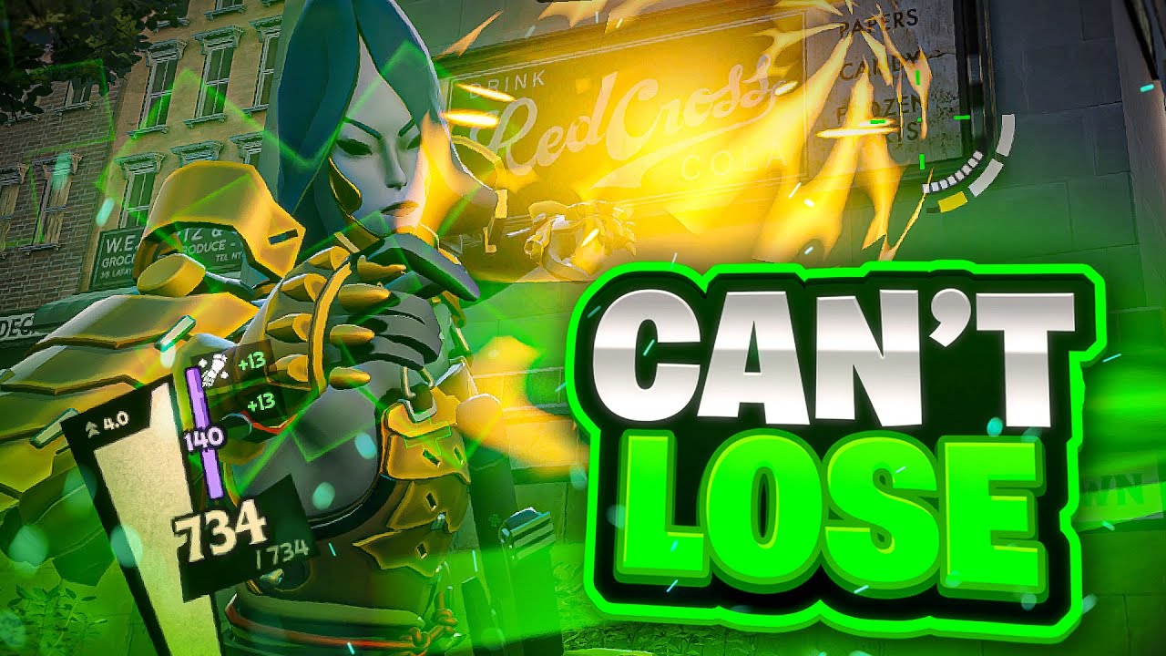 The UNBEATABLE Yamato Build | Deadlock - YouTube