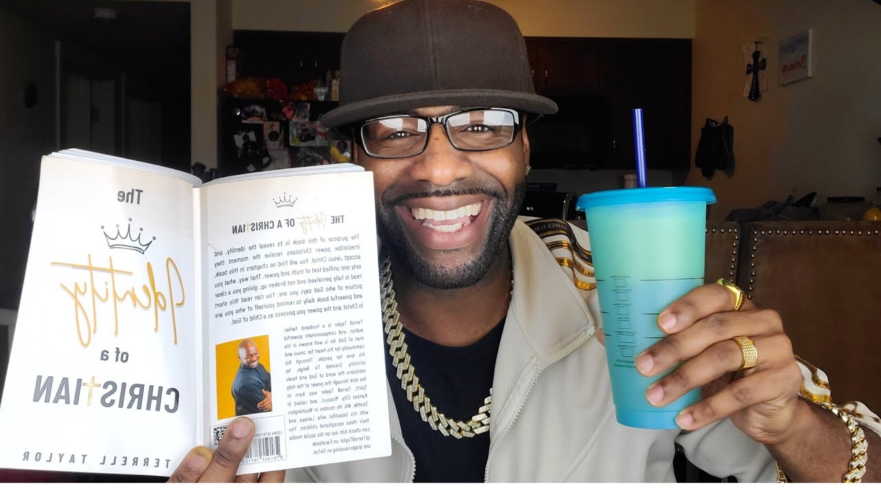 More Than Flavor Mukbang Show| My Book & Juice - YouTube