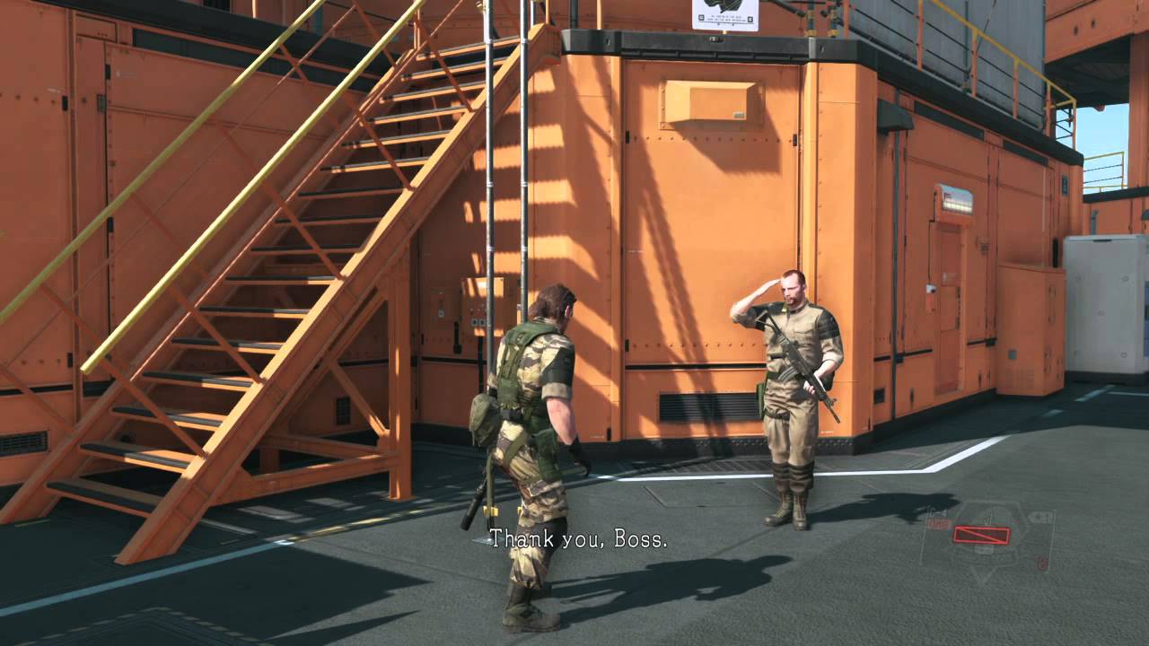 Thank you Boss! - YouTube