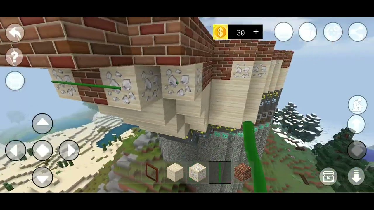 Mini Block Craft 2 6 - YouTube