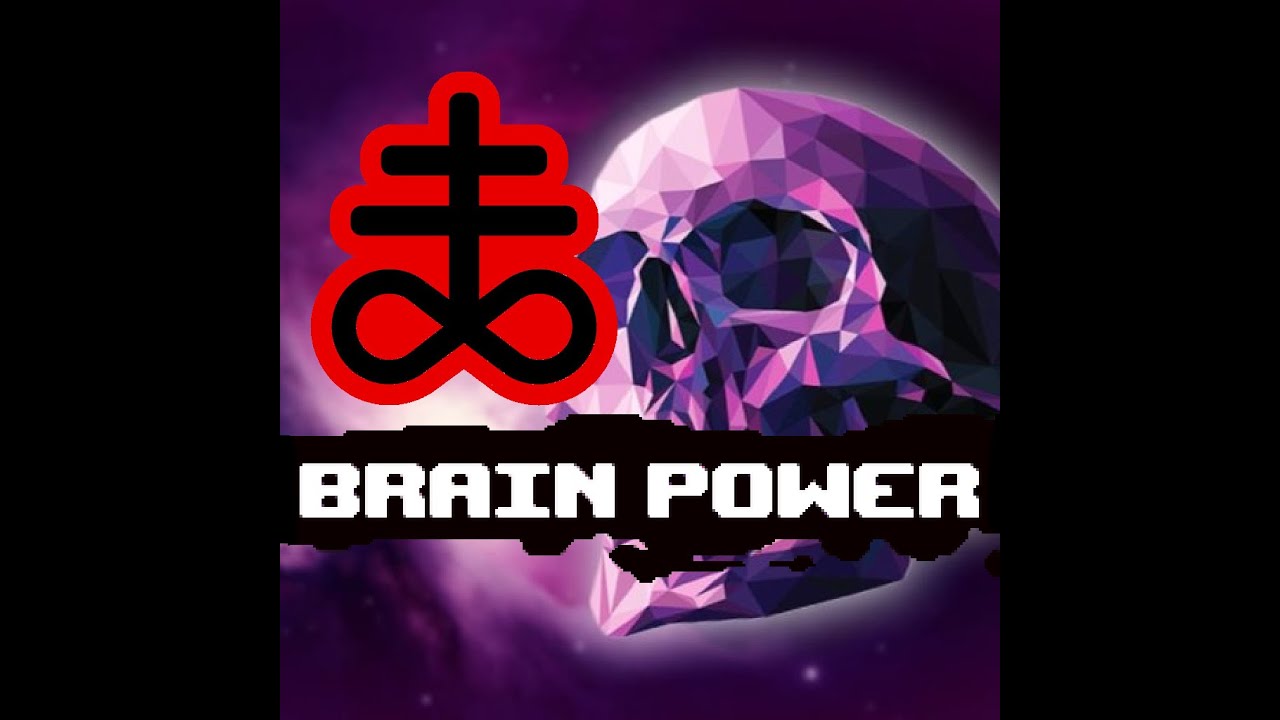 Brain Power Brim SFX - YouTube