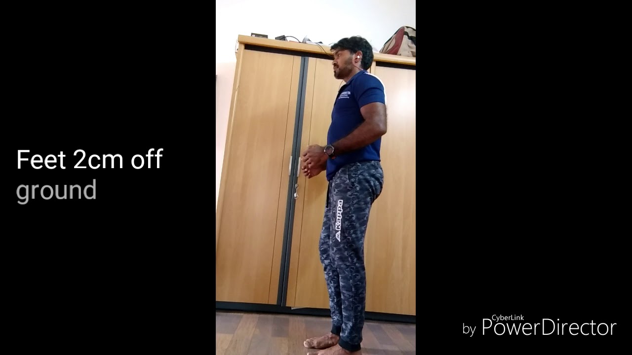 Beginner's fitness 2 - transition from walking to jogging - YouTube