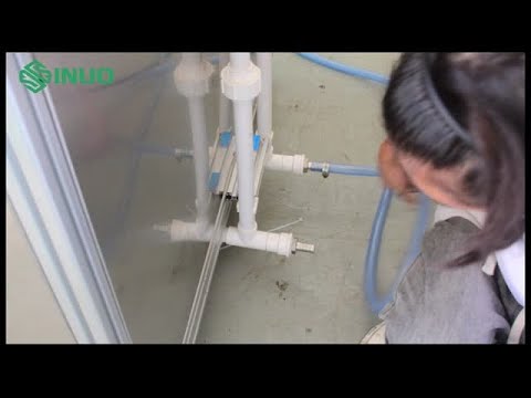 The Ultimate IPX7 Waterproof Test Machine – Immersion Test Like Never ...