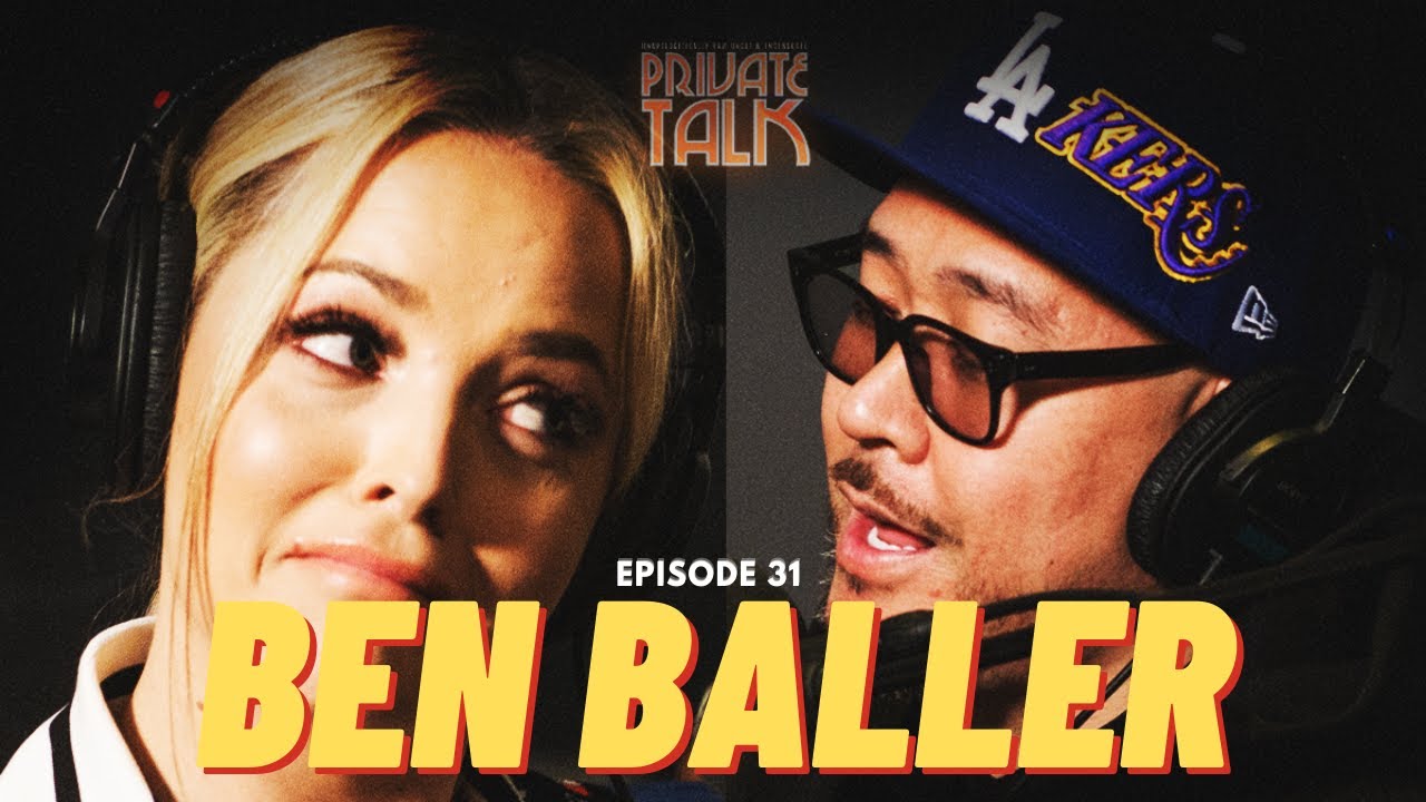 BEN BALLER | EP.31 - YouTube
