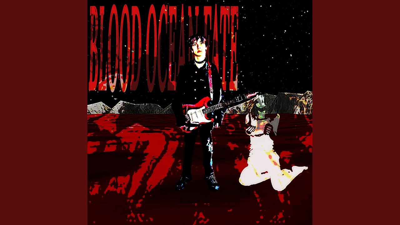 Blood OCEAN FATE - YouTube