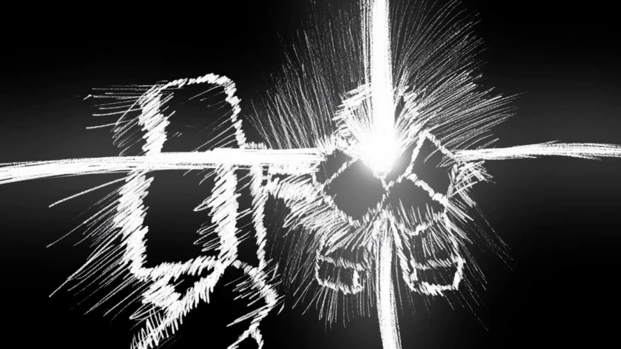 [2K SPECIAL] All Impact Frames At Once The Strongest Battlegrounds ...