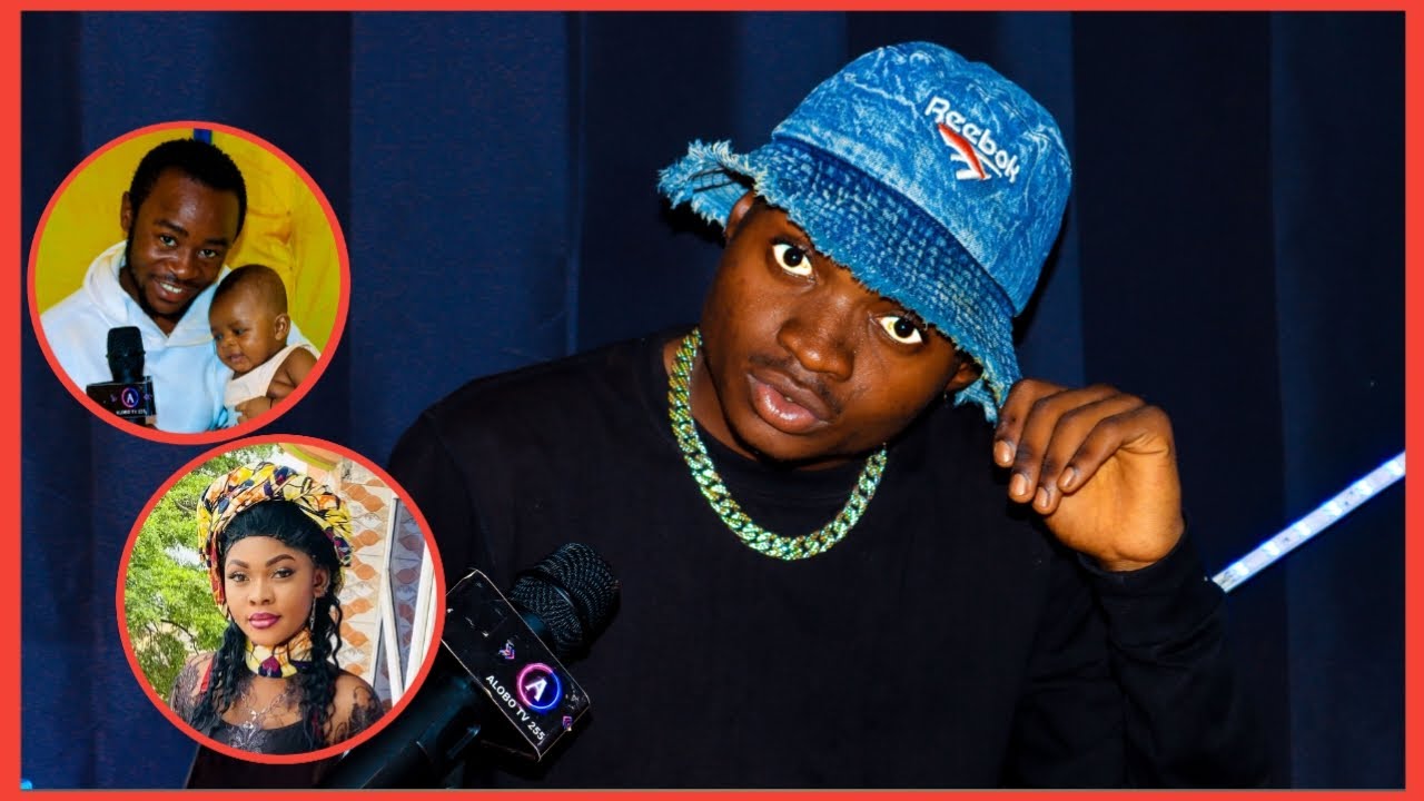 HII NDO ILE HISTORIA YA BARUANI KAMA FOLLOW,AFUNGUKA A-Z YA MAISHA YAKE ...