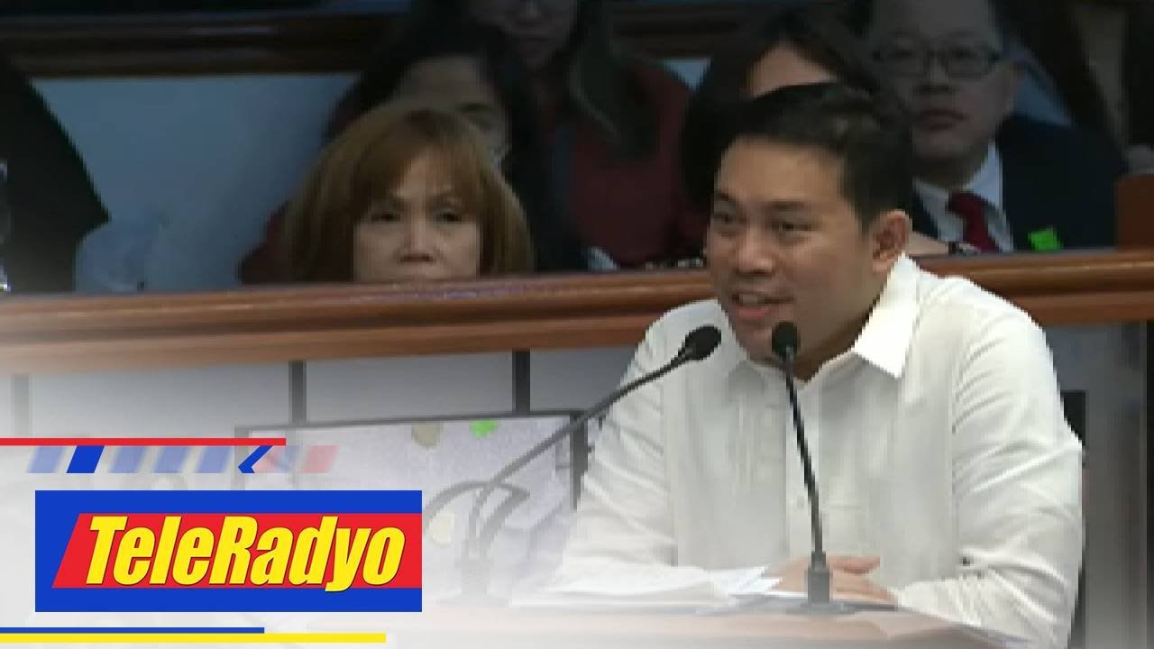 Pasada sa TeleRadyo | TeleRadyo (25 May 2023) - YouTube
