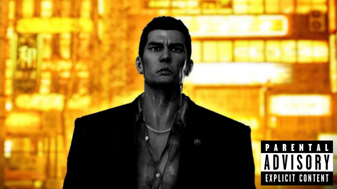 Akashi Cruz - YAKUZA 🉐️⚔ | PRÉVIA - YouTube