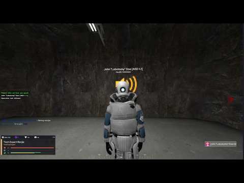 Two Idiots and a Oven SCP:RP - YouTube