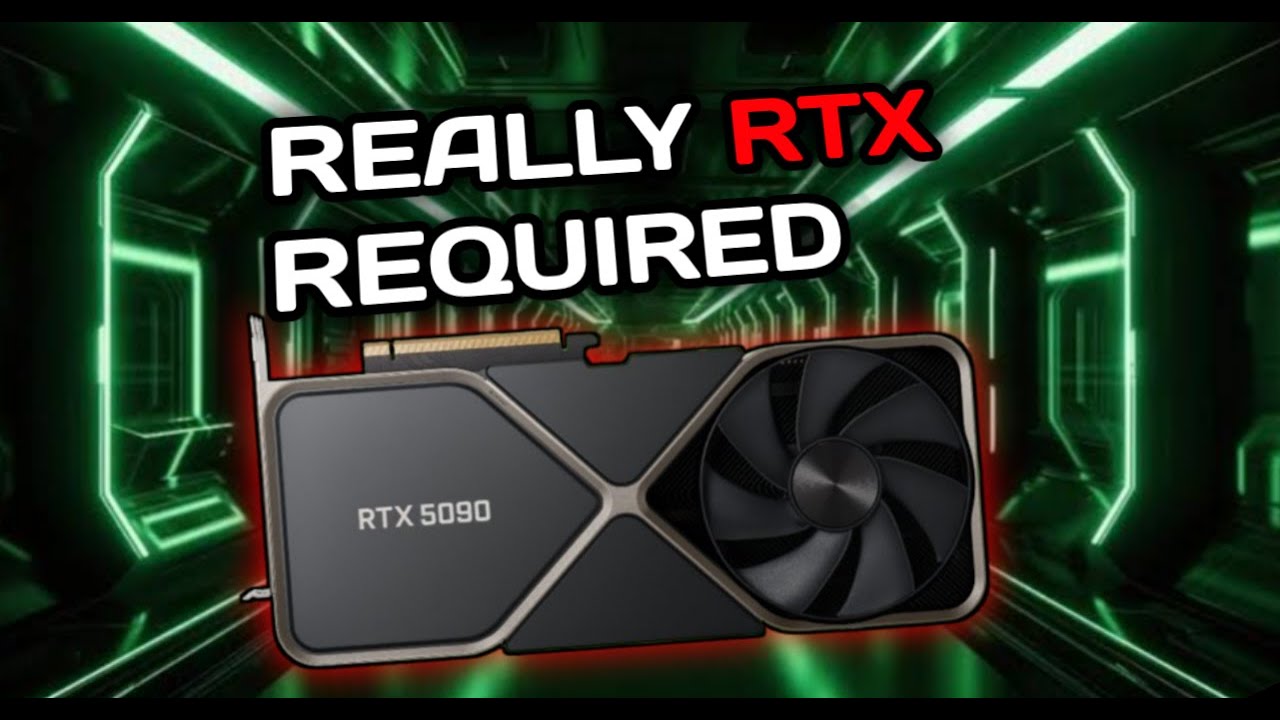 What Is The Use Of Having Rtx In A Laptop | RTX | Benefits Of RTX ...