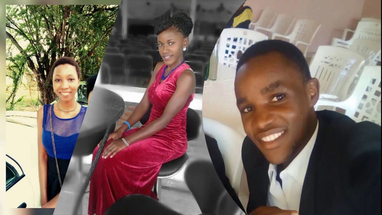 Natatoli by David AMANI ft Clarisse & Céline - Congo gospel - YouTube