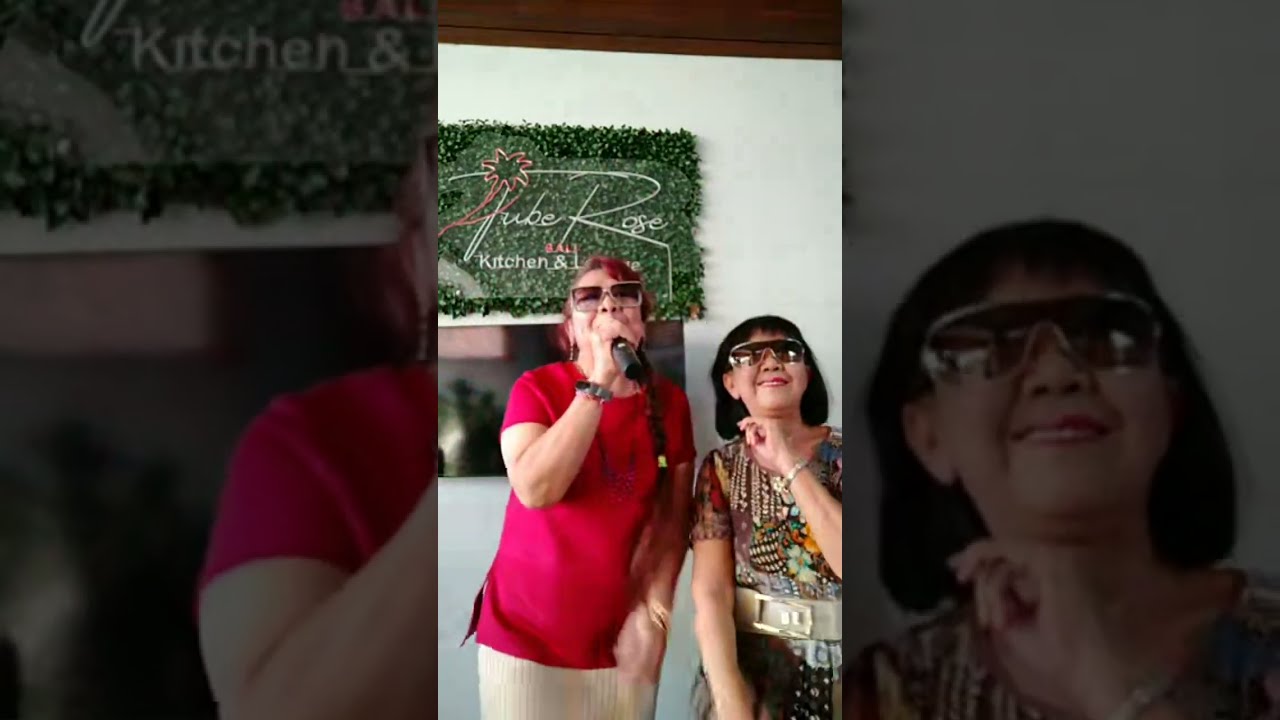 HASTHA SIWIE sedang live sekarang! - YouTube