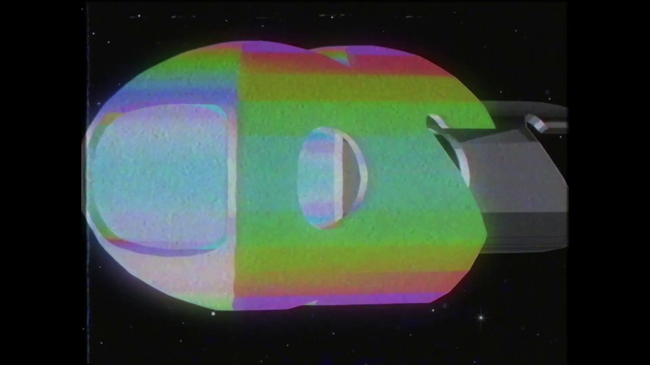 [ESPECIAL] Vinheta Interprogramas Rede Clone em 1985 (BONUS) - YouTube