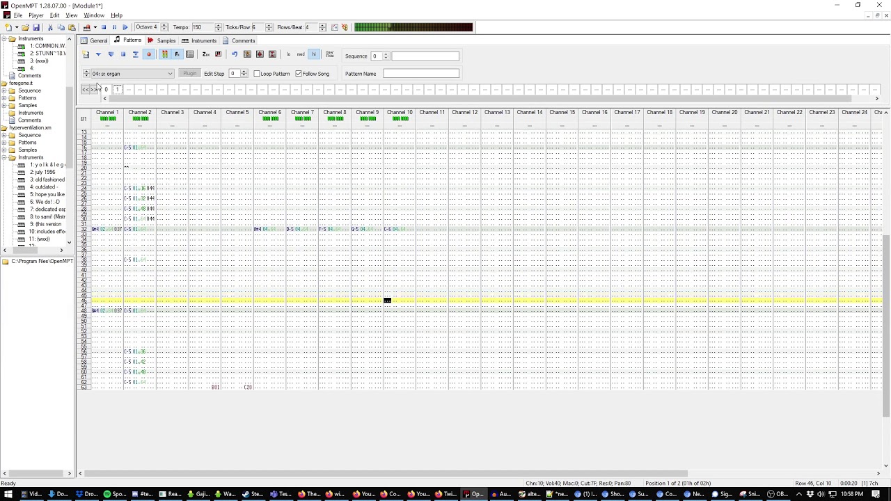 loops or whatev - YouTube