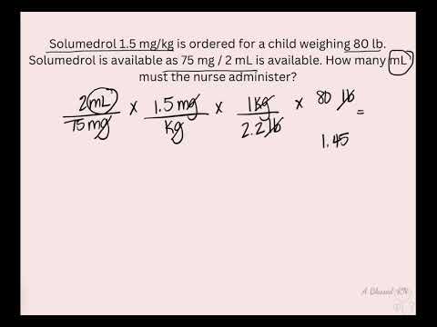 Dimensional Analysis: Where to start? - YouTube