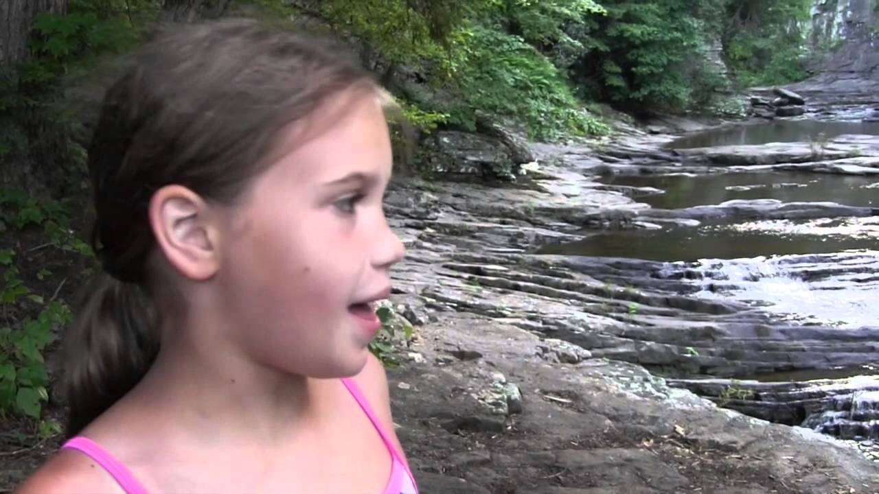 The Celebration of Amy Crow - YouTube