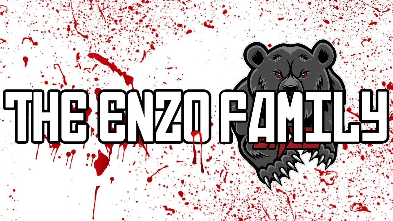 The Enzo Kreme Famiglia - YouTube
