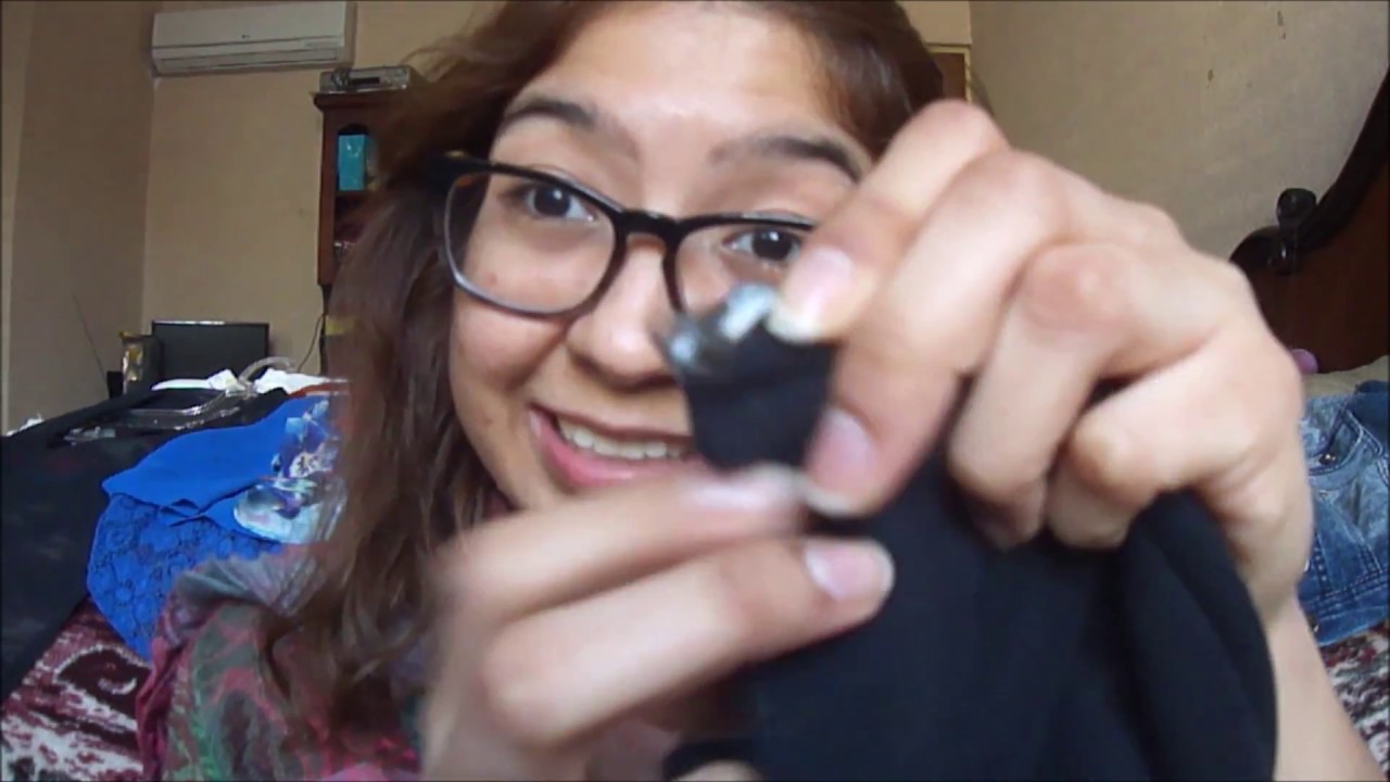 TIPS PARA ESCOGER ROPA DE CALIDAD - YouTube