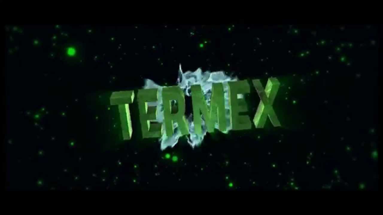 Termex. - YouTube
