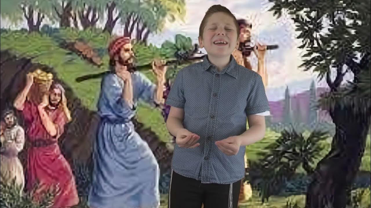 לחיות עם הזמן חבד ורשה -פרשת שלח - יונה סטמבלר / Jona Stambler - Szlach - YouTube