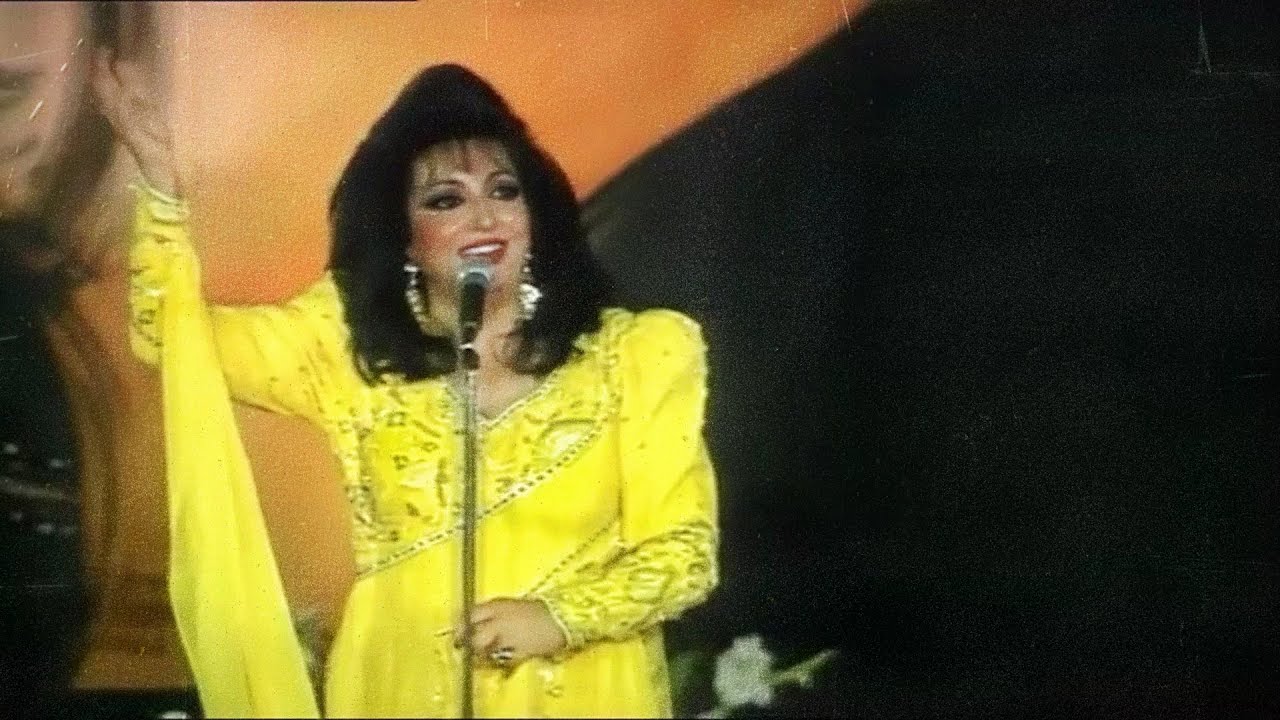 Walhan - Samira Tawfik | ولهان - سميرة توفيق - YouTube