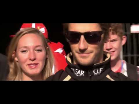 Formula 1 2012 Season Review