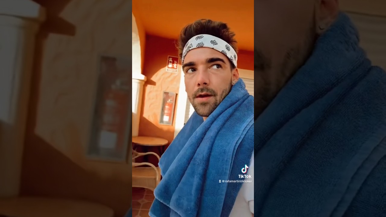 #54 Rafa Martín, el primer influencer fitness de la historia, ahora ...