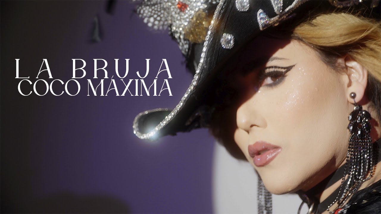 La Bruja - Coco Máxima - YouTube