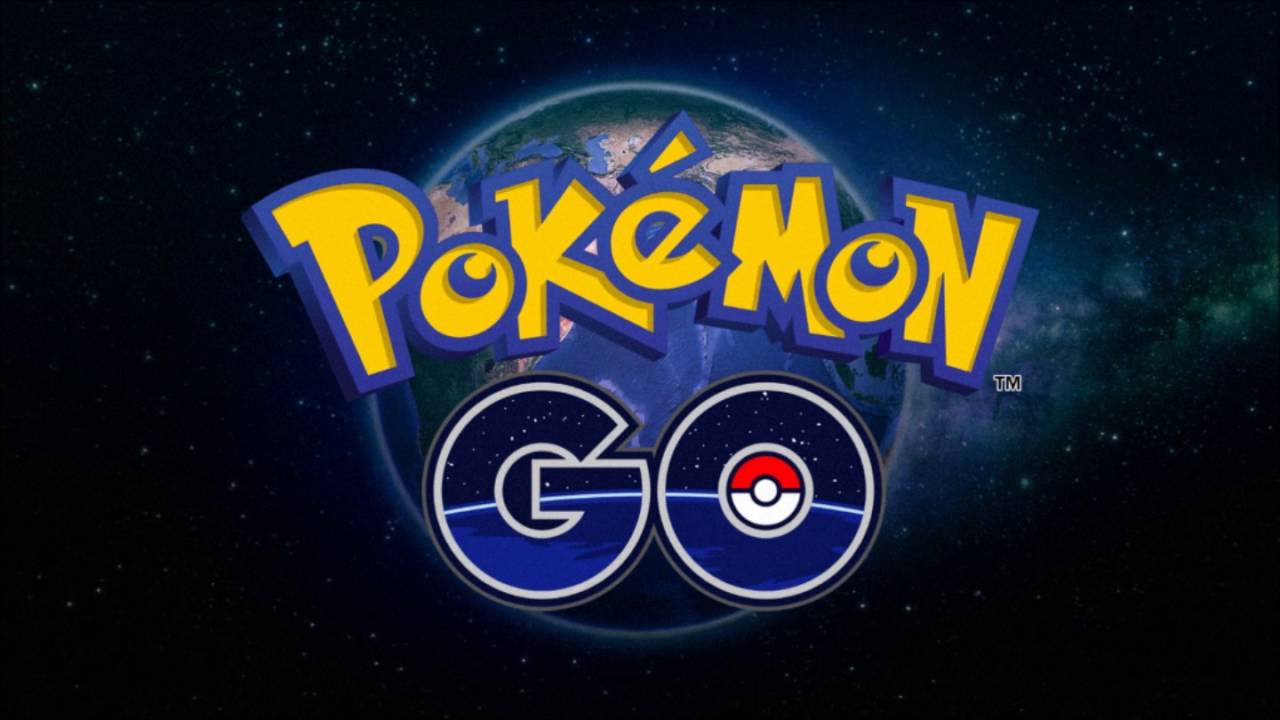 Walking (World Map) - Pokémon GO OST (Extended) - YouTube
