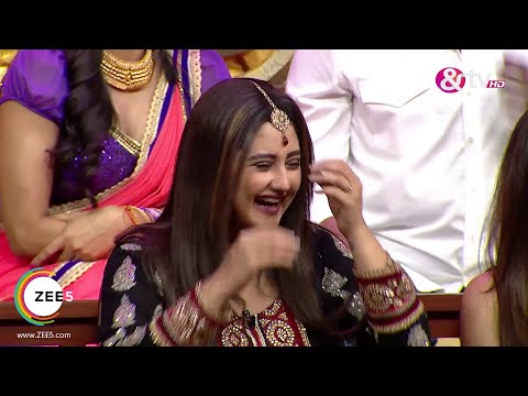 Ep 8 | Comedy Dangal - And TV Hindi Serial - Watch Full Series on Zee5 | Link in Description